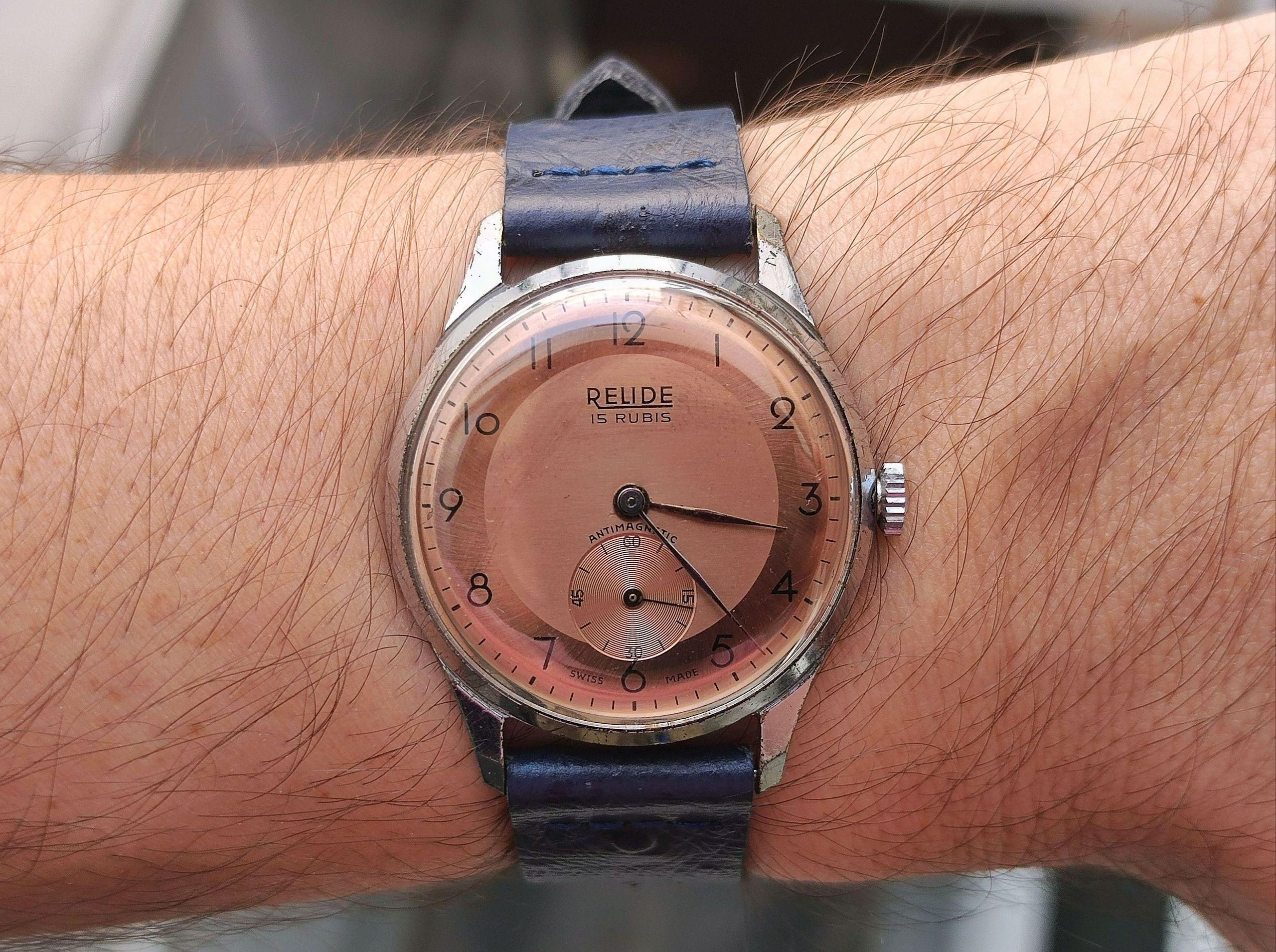 Wristcheck May 3, 2025 | WatchCrunch