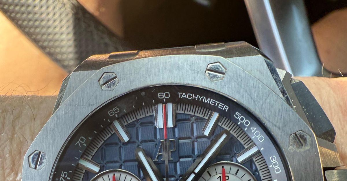 Wristcheck May 17, 2025 | WatchCrunch