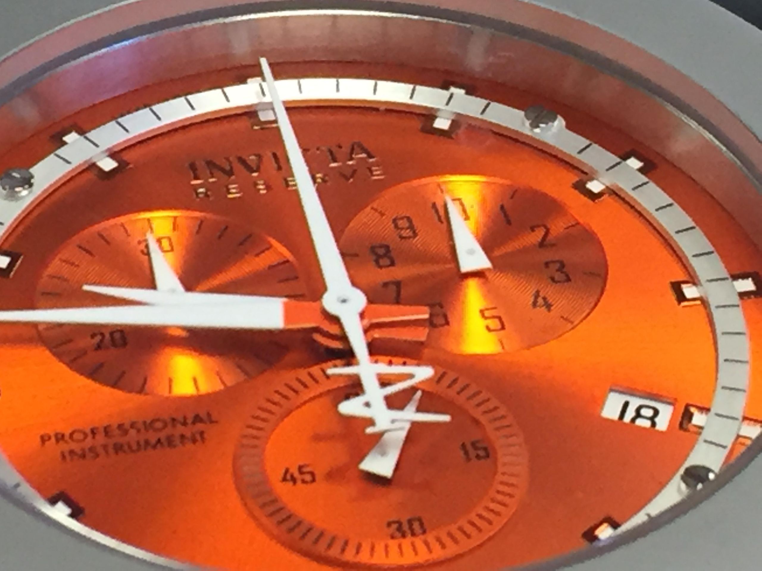 Invicta Akula Russian Diver | WatchCrunch