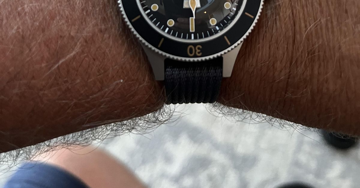 First Bulova | WatchCrunch