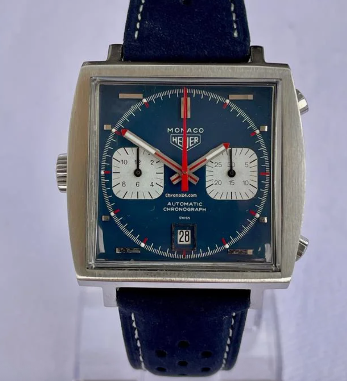 Any Recommendations for a 1969 Watch? | WatchCrunch