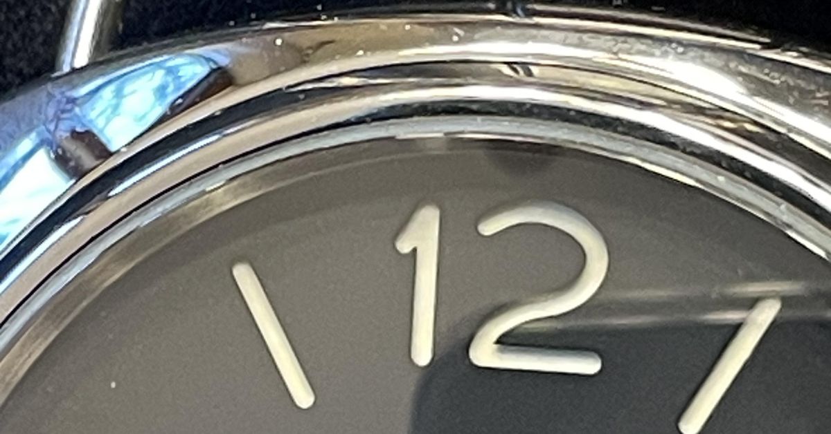 Panerai Radiomir Black Seal | WatchCrunch