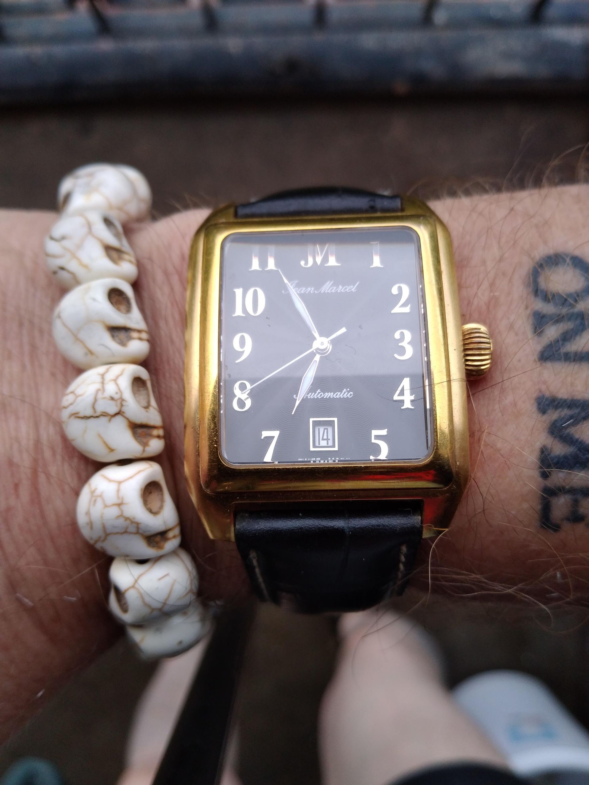 Tank style watches part2 | WatchCrunch