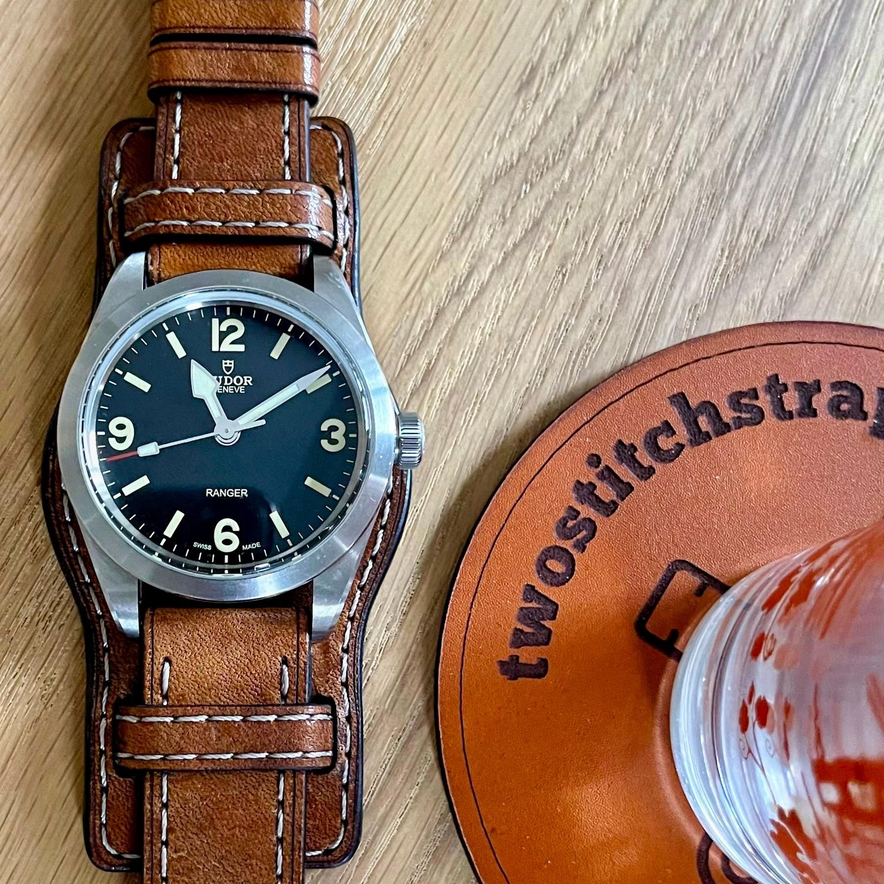 Tudor Ranger 39mm, good Explorer alternative? | WatchCrunch