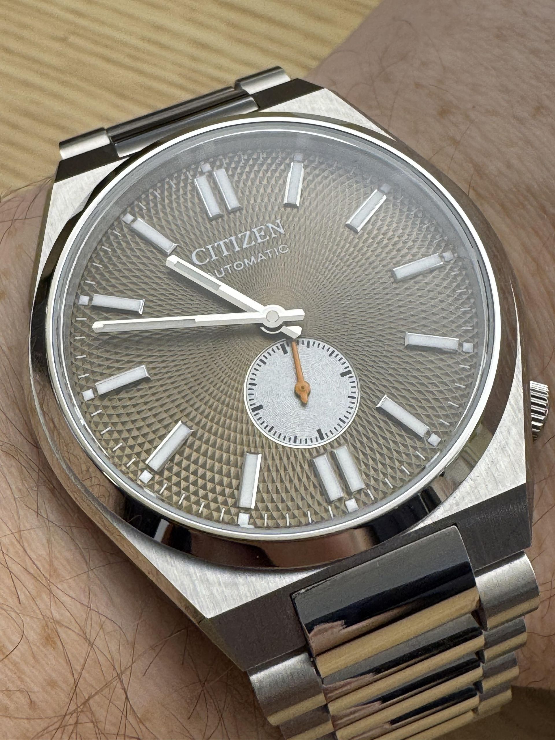 The joy of a cheap watch | WatchCrunch