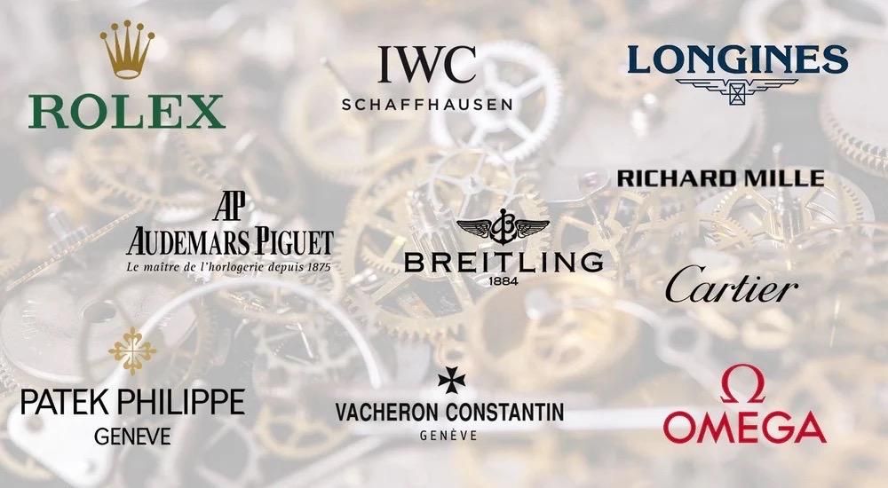 Brand Logos | WatchCrunch