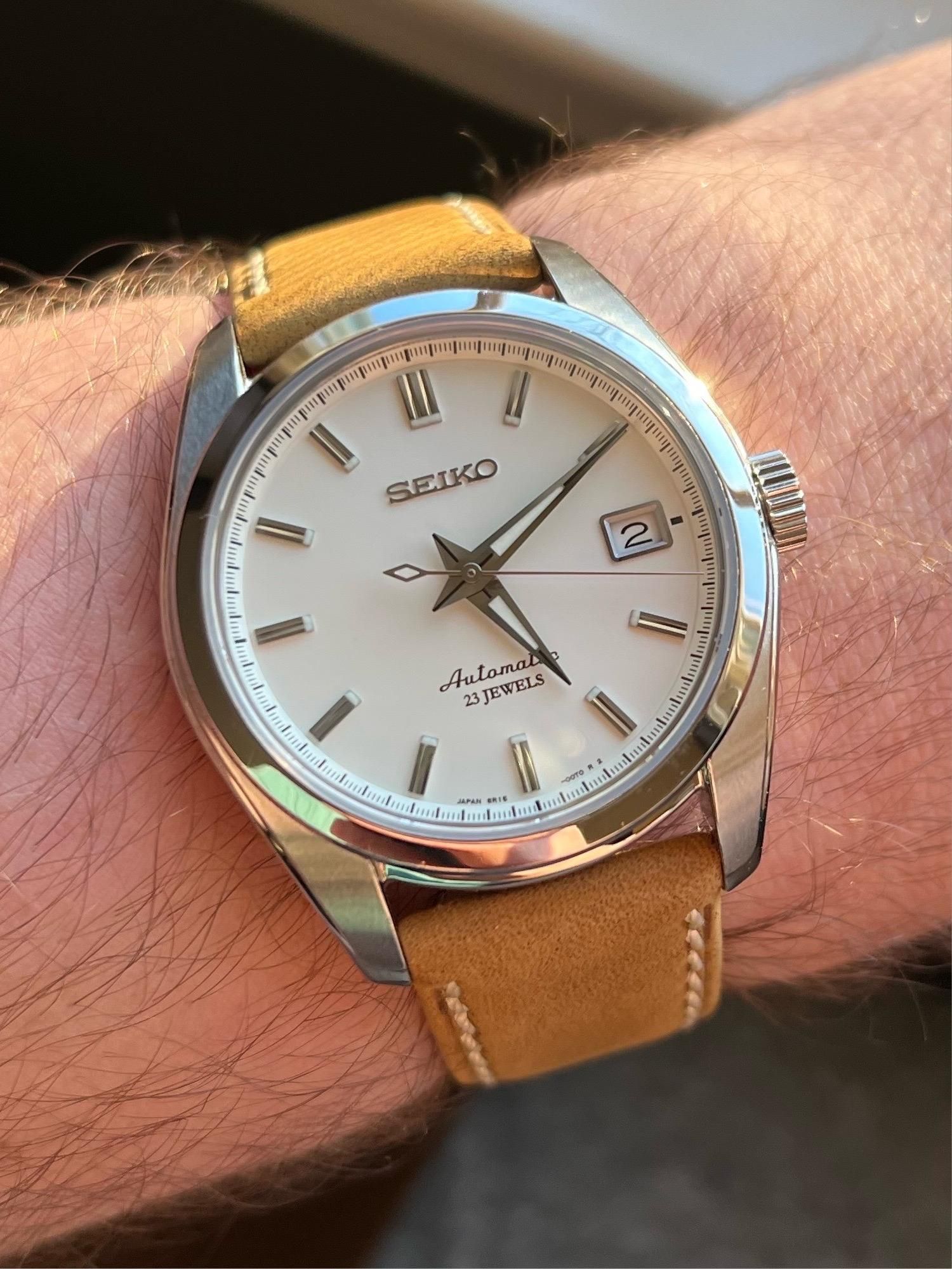 Wristcheck March 2, 2025 | WatchCrunch