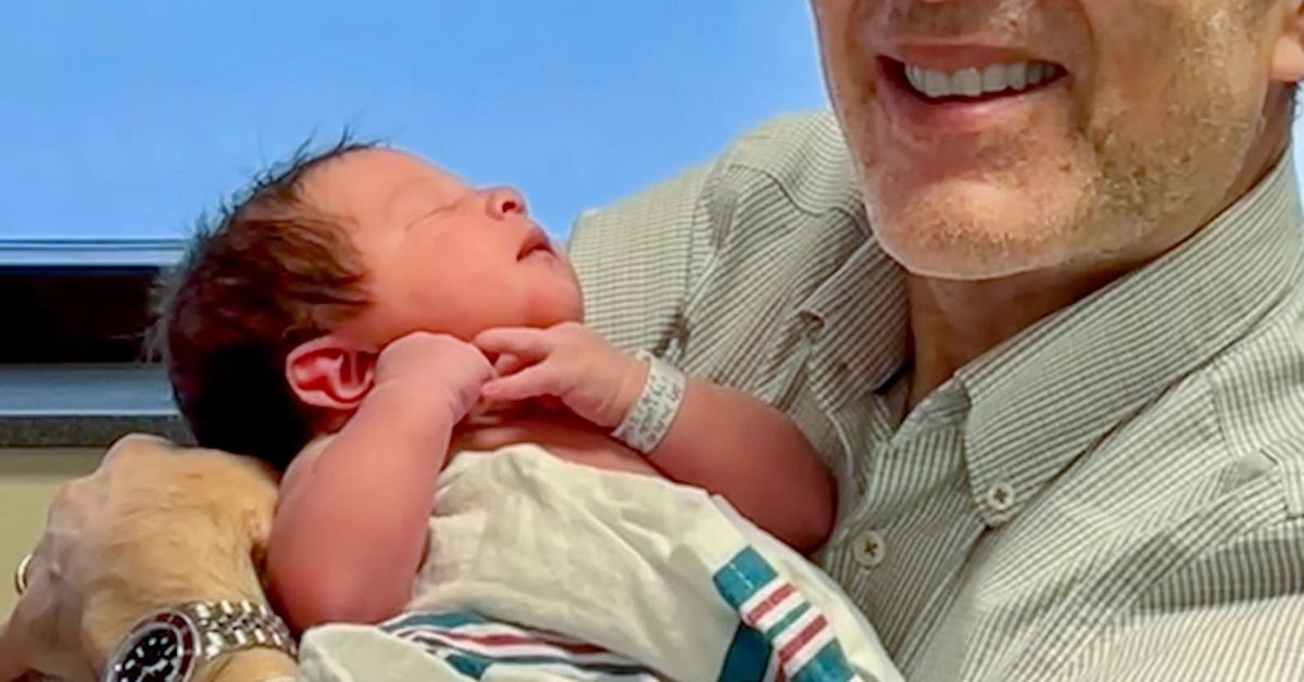 A New Day, A New Baby, A New Watch (of course) | WatchCrunch