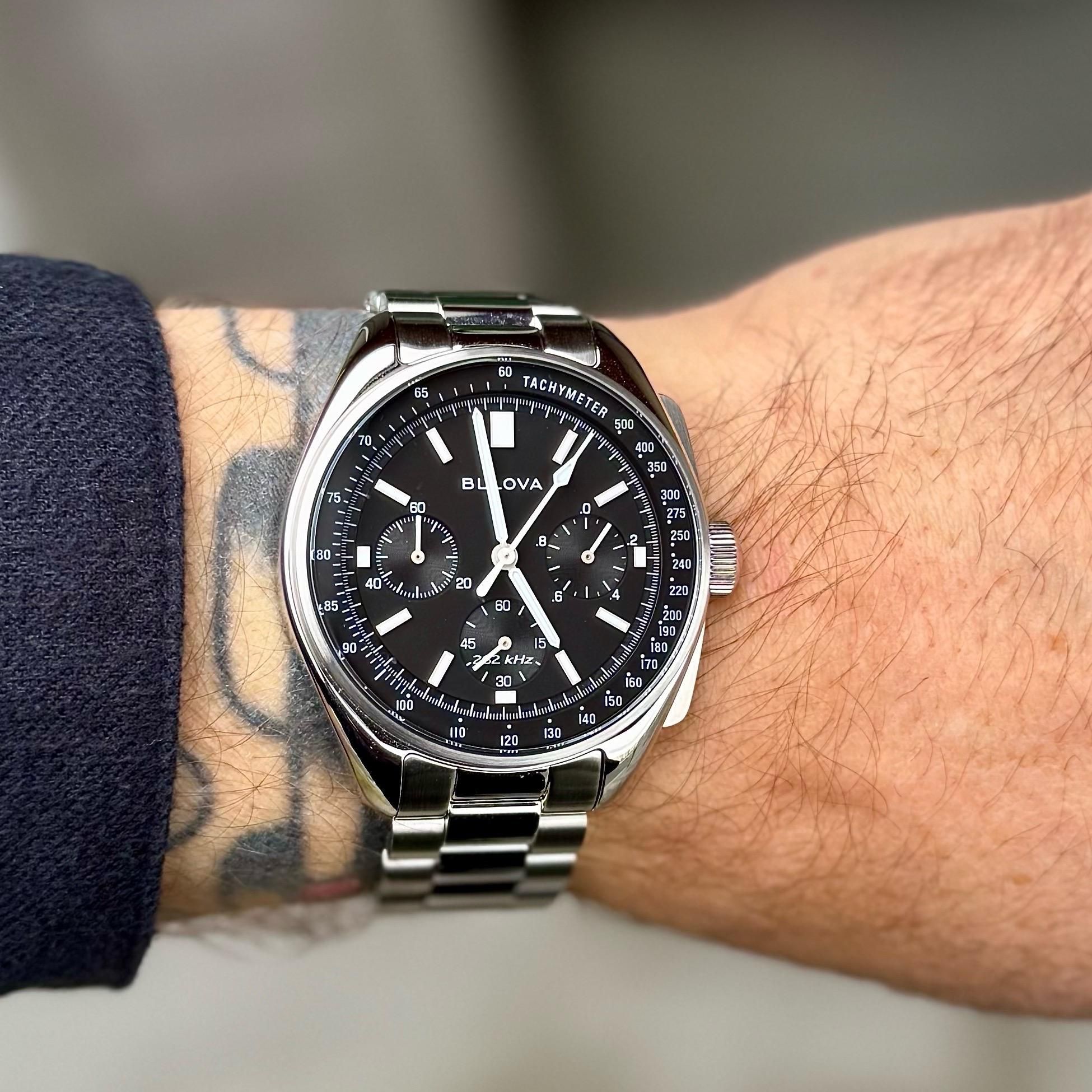 Wristcheck March 15, 2025 | WatchCrunch