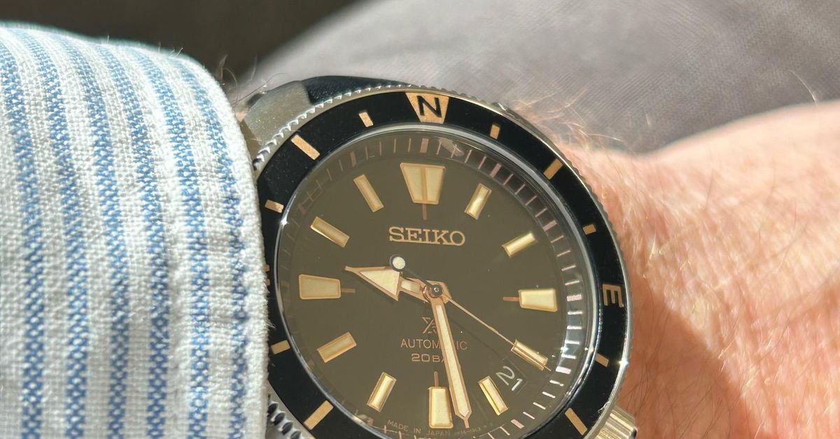 The Concept of a “Halo” Watch Rather than a “Grail” Watch? | WatchCrunch