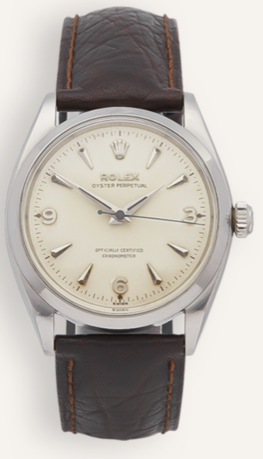 Watches with Similar Dial of 'Arrow' & Arabic Indices | WatchCrunch