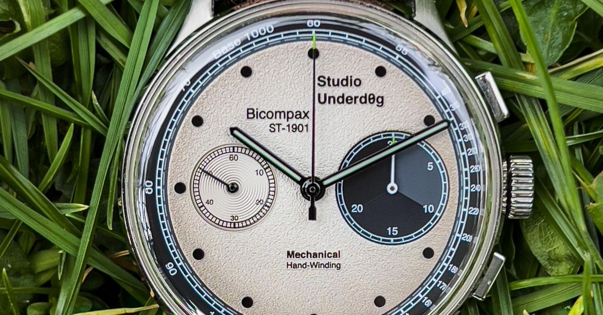 Sunday Watch Photos | WatchCrunch