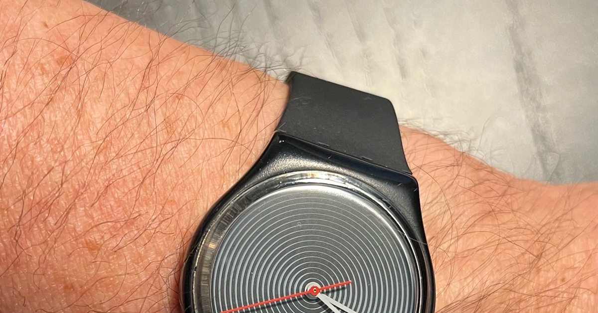 Swatch (Dis)Respect? | WatchCrunch