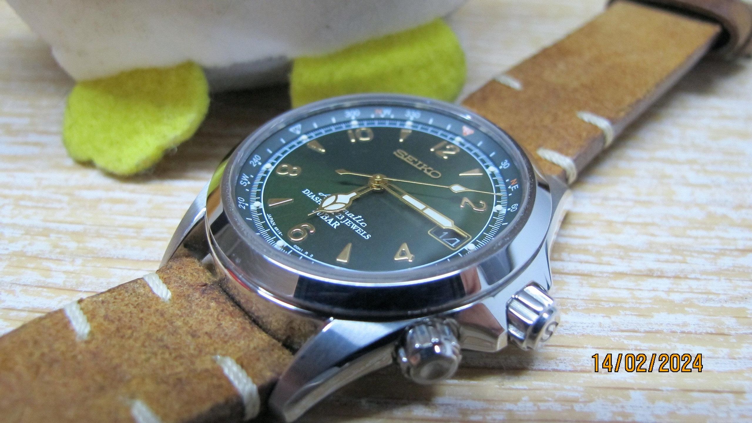 When a Seiko is a Seiko | WatchCrunch