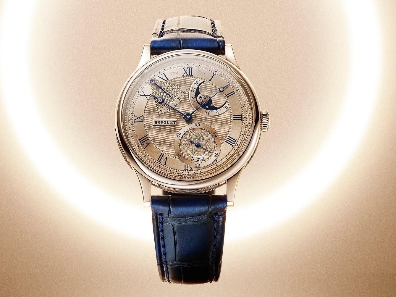 Breguet Turns 250 — And Honestly, Why Don’t We Talk About Them More ...