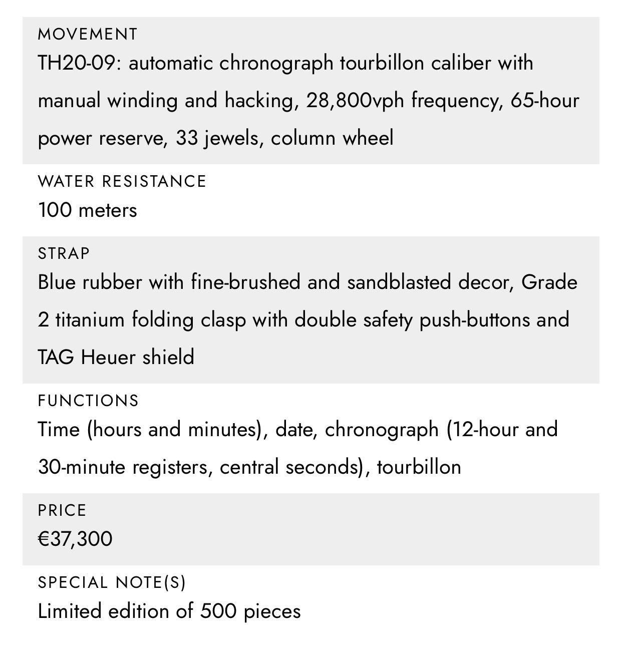 What is it About Motor Racing/Car X Watch Collabs? | WatchCrunch