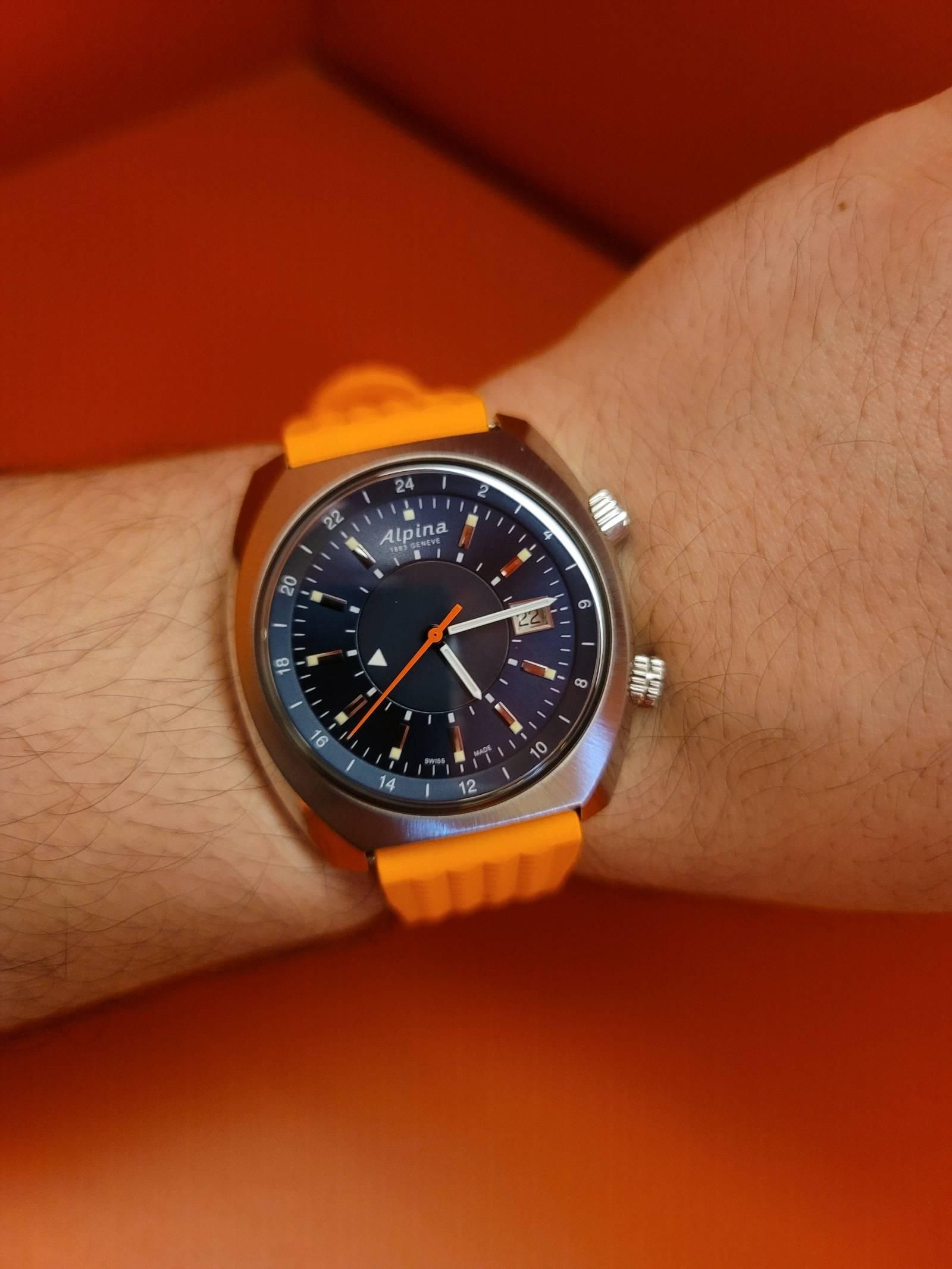 1 watch? No problem😅 | WatchCrunch