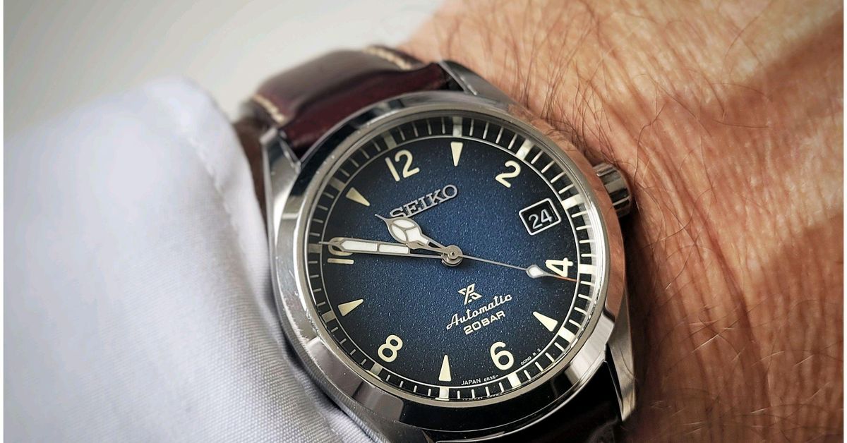 Baby Alpinist | WatchCrunch