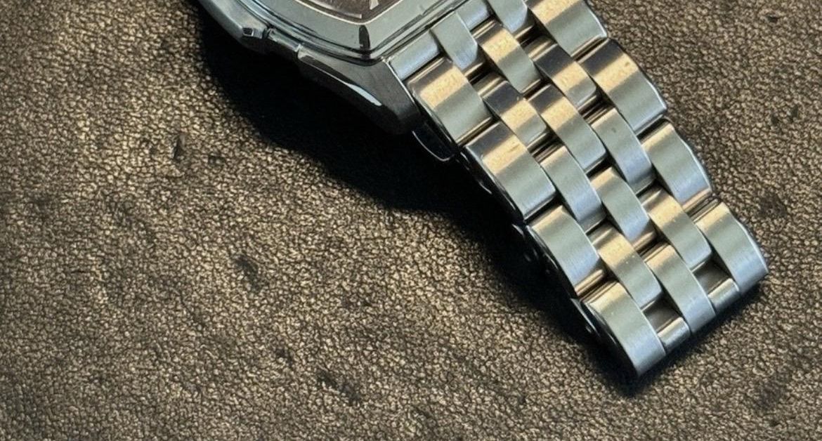 Credor Pacific | WatchCrunch