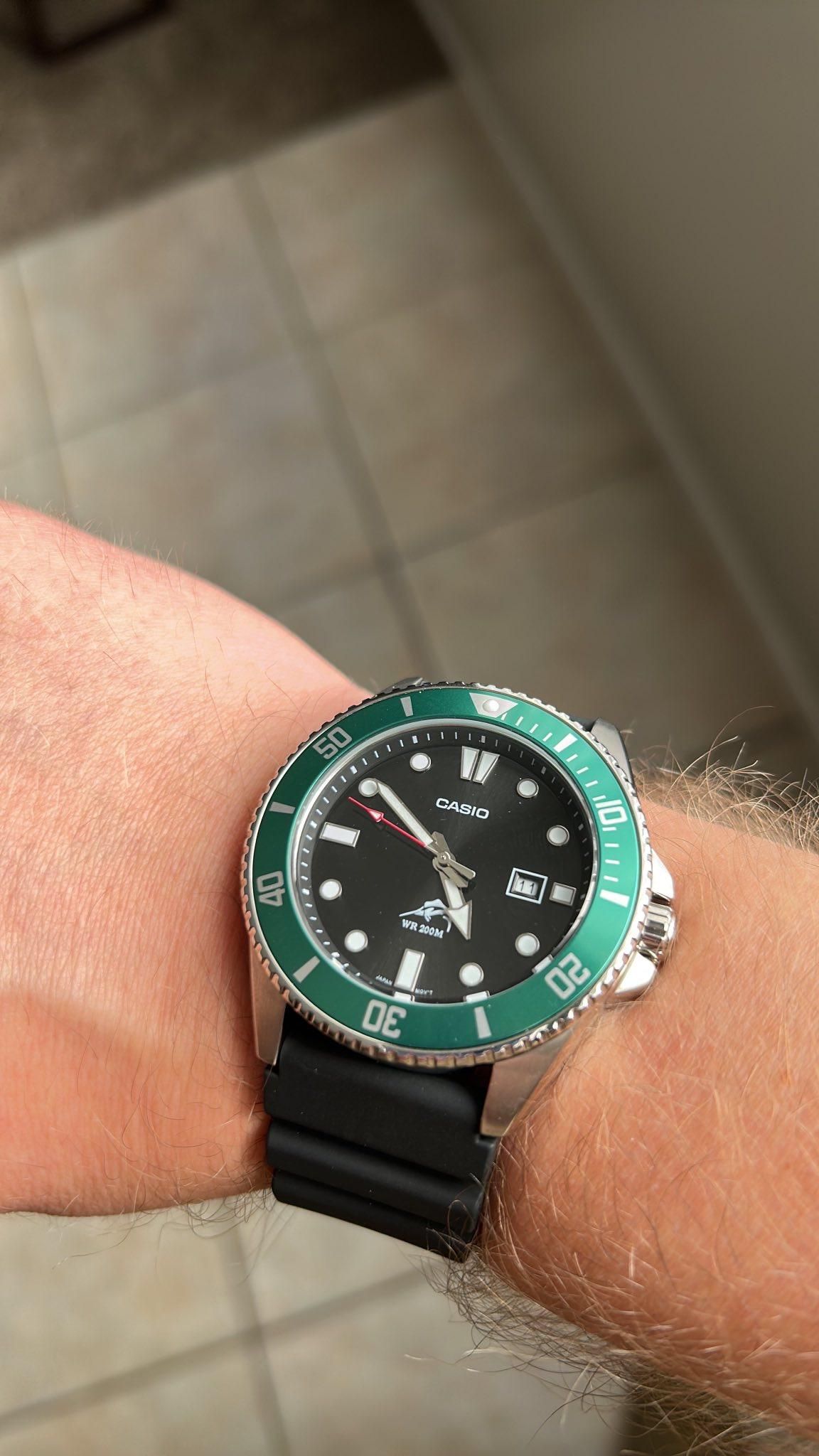 The perfect 1 watch collection? | WatchCrunch