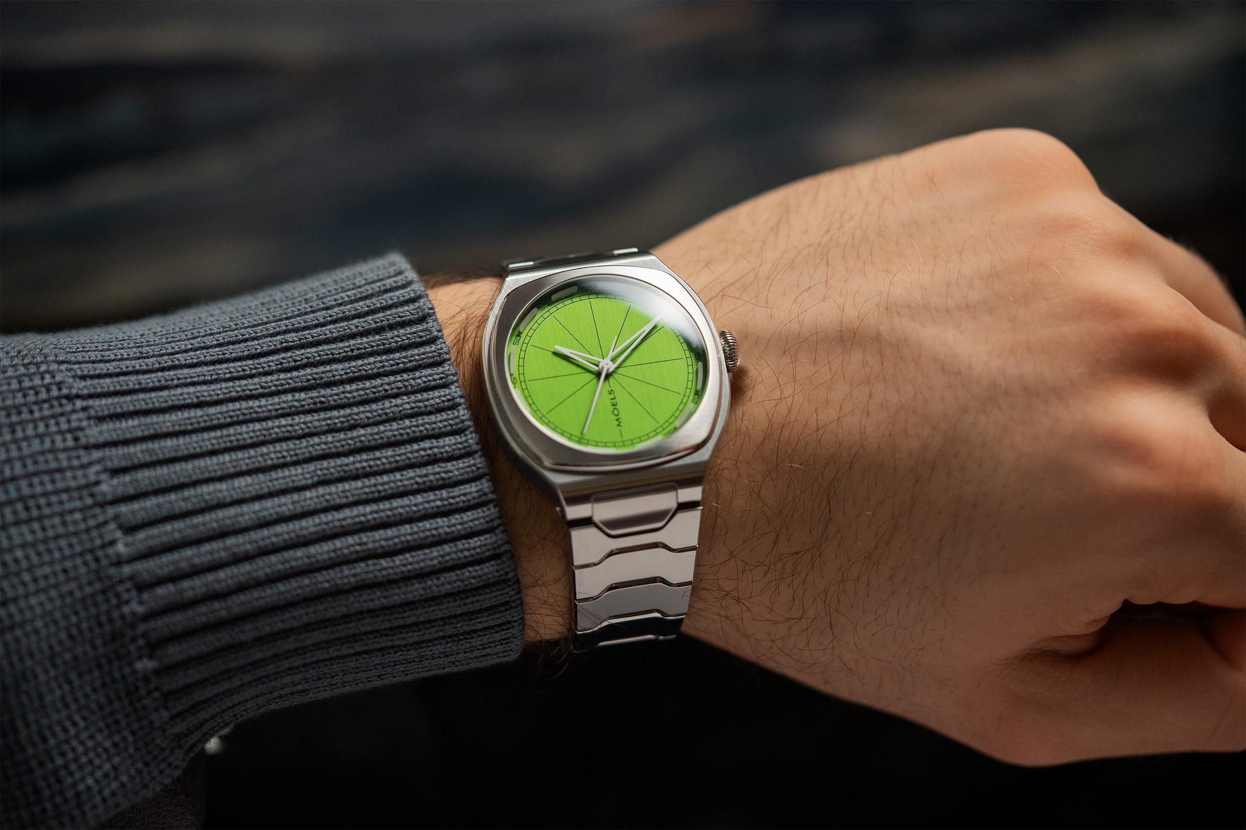 MÖELS 369 REVIEW ON ABTW | WatchCrunch