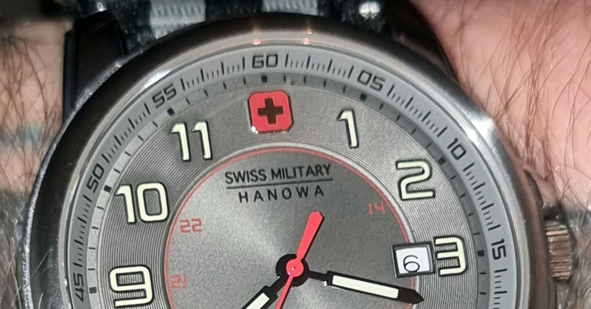 Wristcheck February 6, 2025 | WatchCrunch