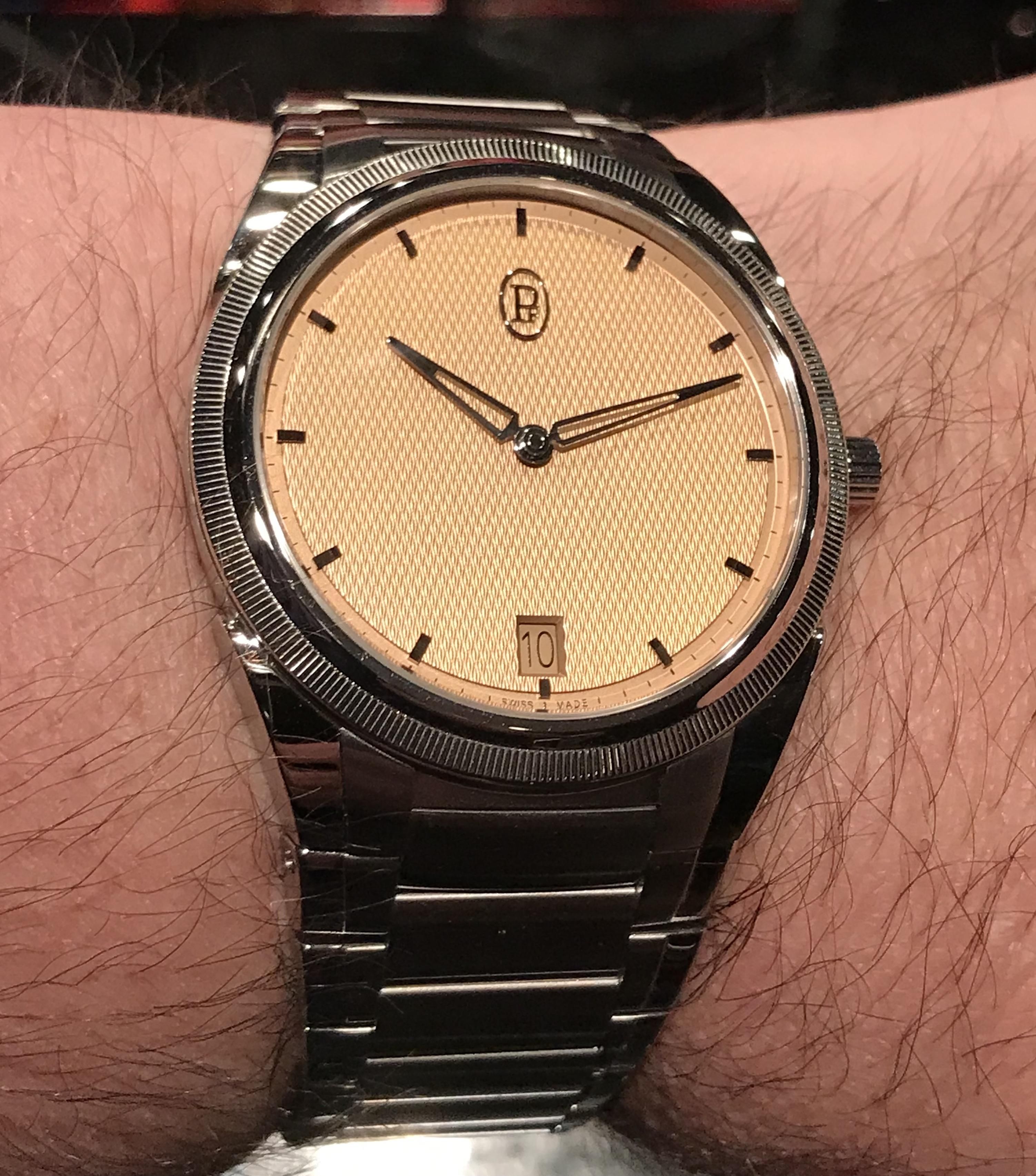 The Massena LAB x Revolution Uni-Racer 1949! | WatchCrunch