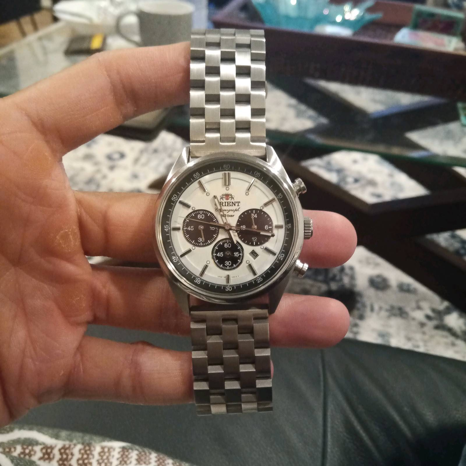 New engineer strap brought life back into this watch | WatchCrunch