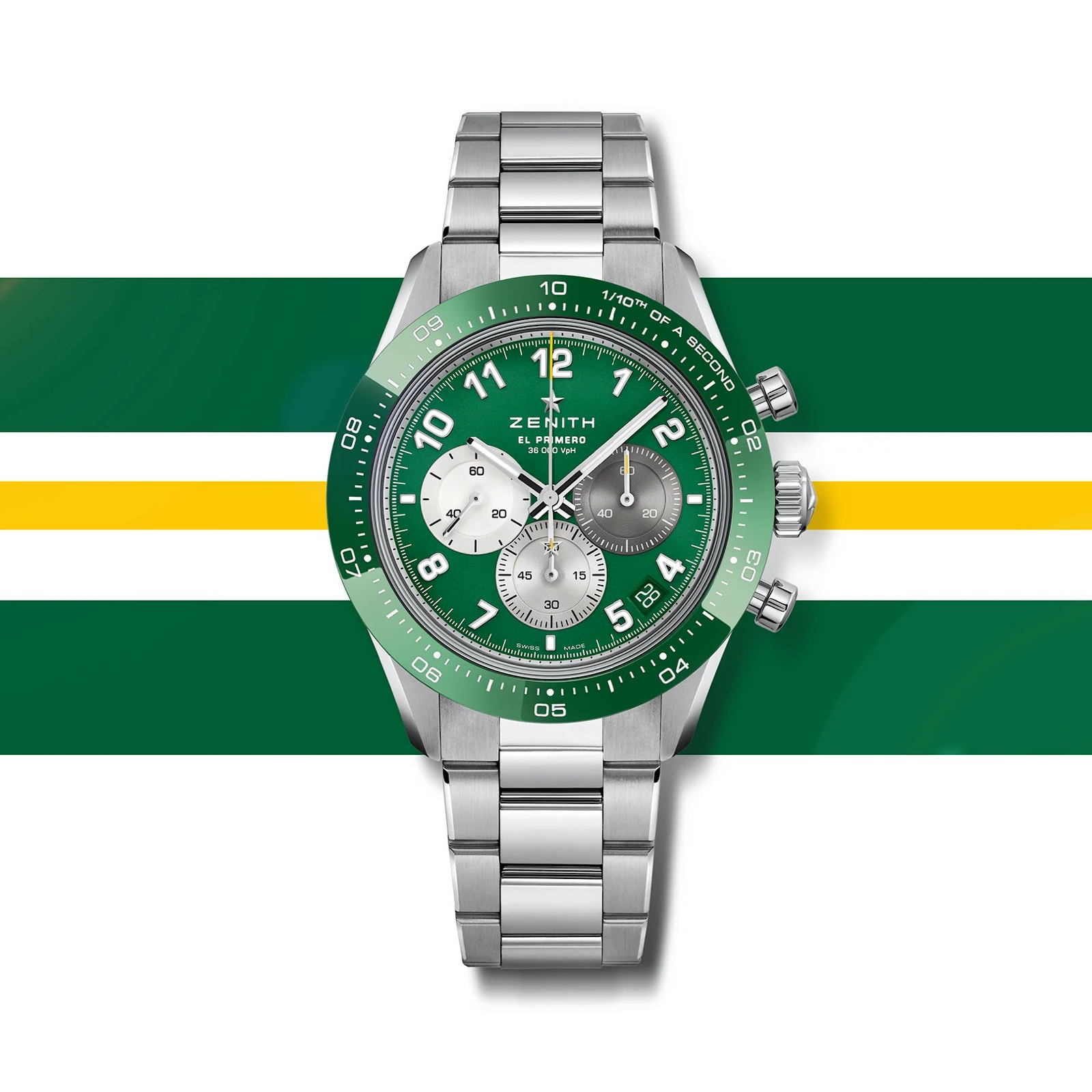 Are there any watch ambassadors that put you off the brand completely ...