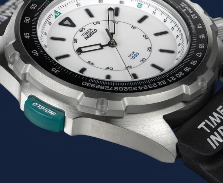 Another new Timex! | WatchCrunch