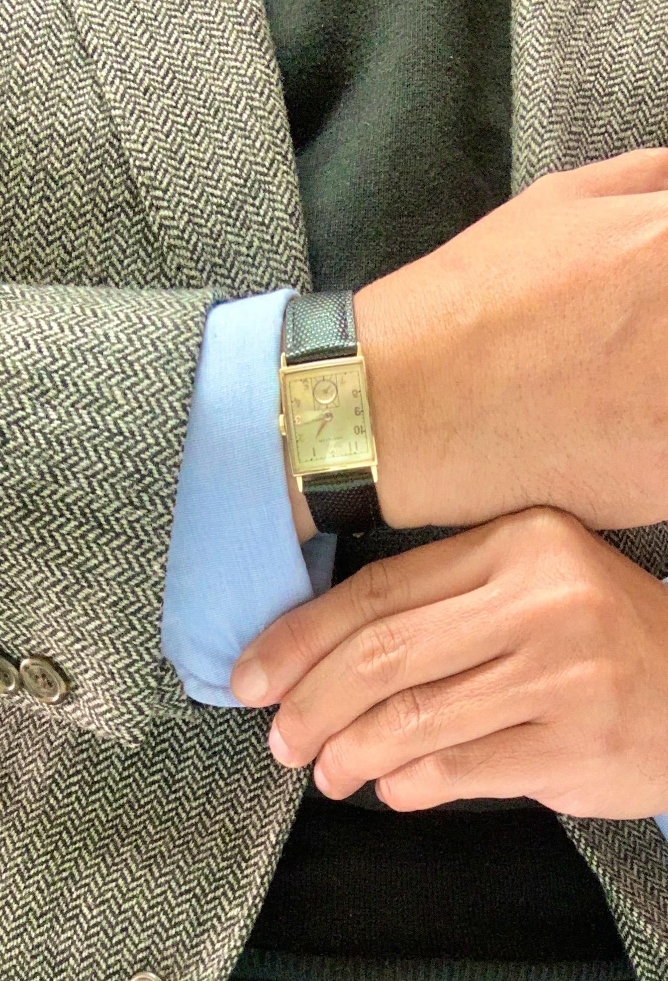 The Hunt is Over | WatchCrunch