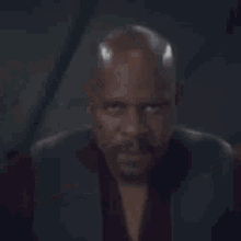 What is Sisko wearing? | WatchCrunch