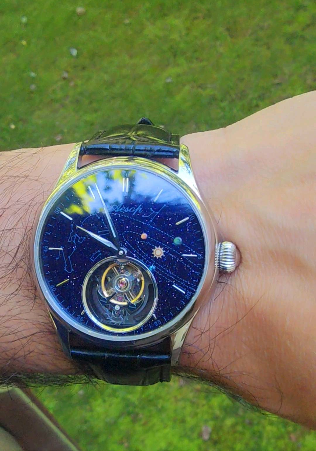 I Hate Watch Snobs | WatchCrunch