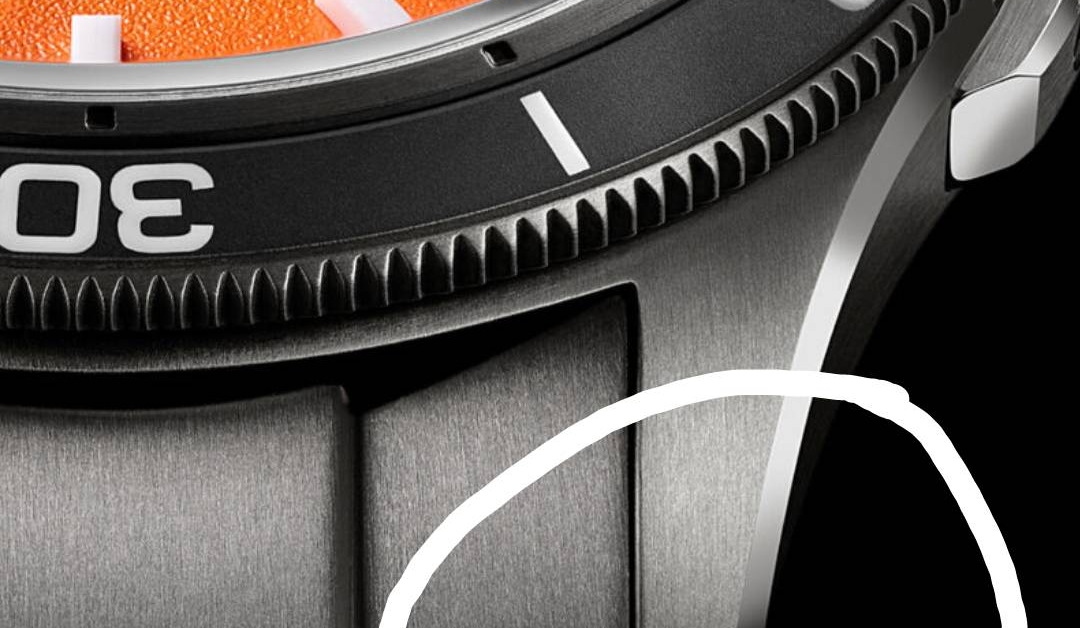 C60 Trident Lumière Deal Breaker? | WatchCrunch