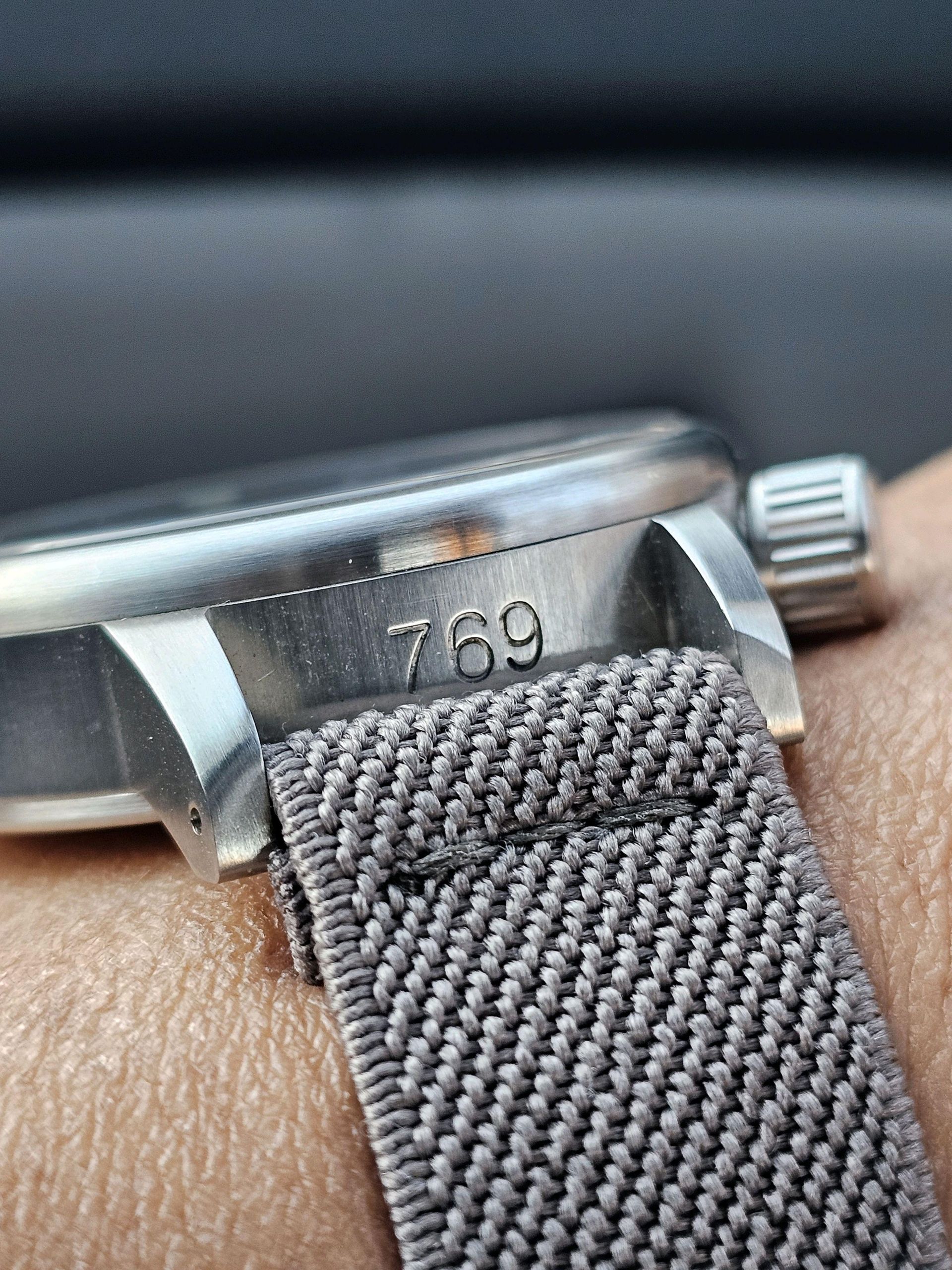 Wristcheck February 5, 2025 | WatchCrunch