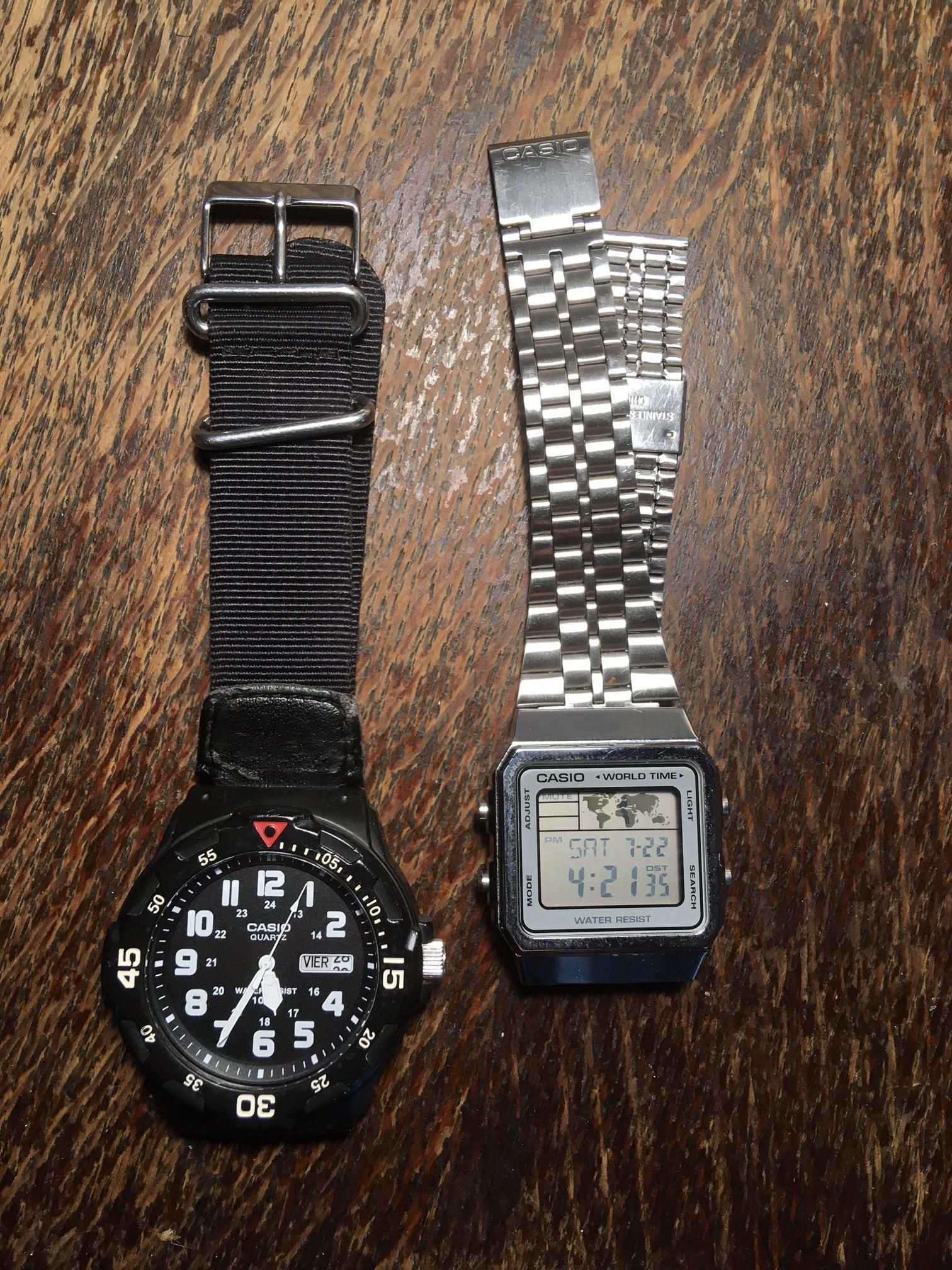 What's the REAL value of your watches? | WatchCrunch