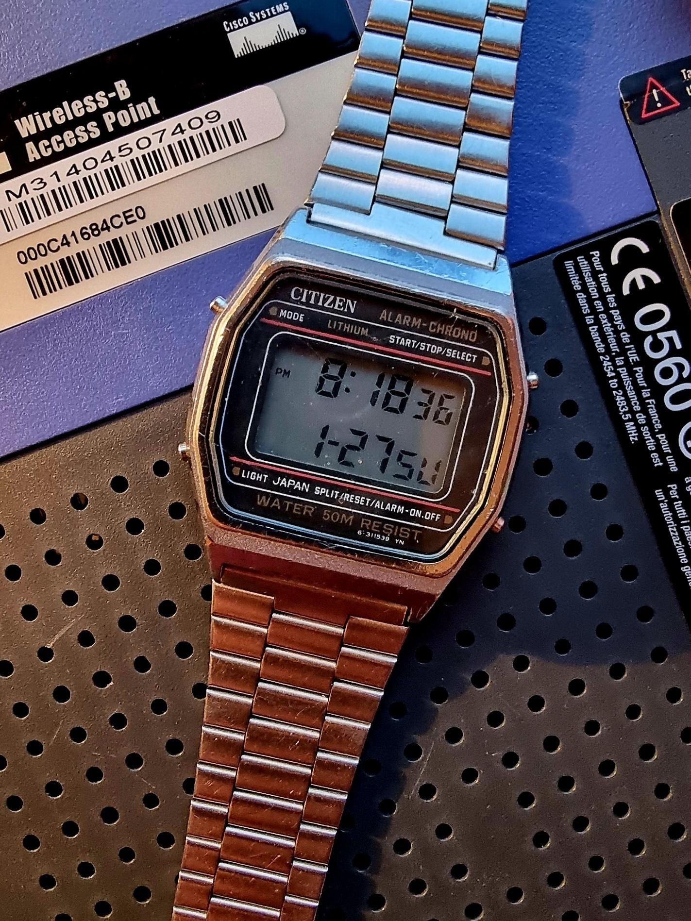 Citizen Digital | WatchCrunch