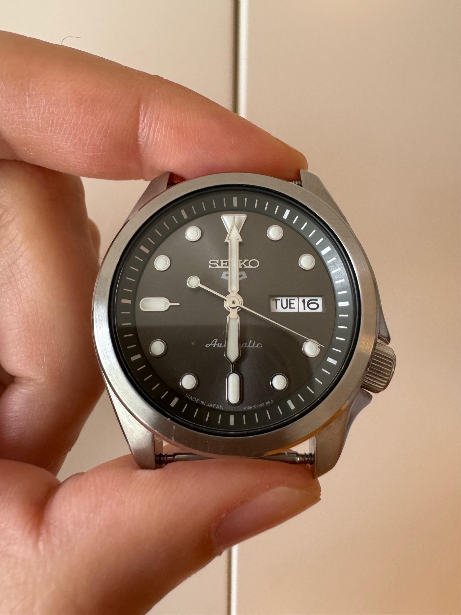 Seiko’s Quality Issues: Let’s play a game! | WatchCrunch