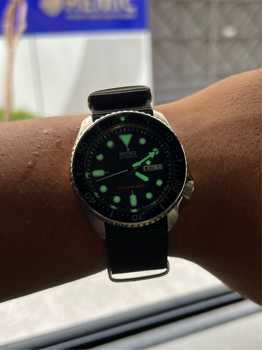 Wristcheck April 1, 2024 | WatchCrunch