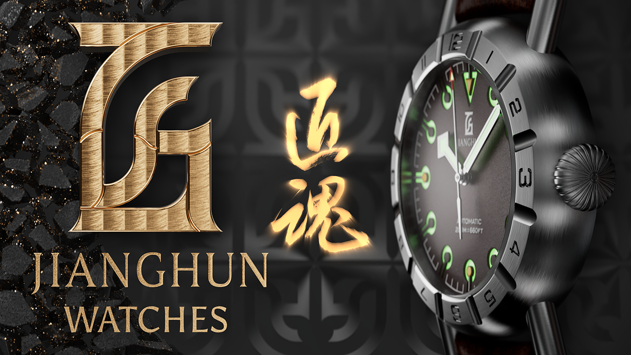 San Martin Watch has launched a new high-end brand line? - Chinese ...