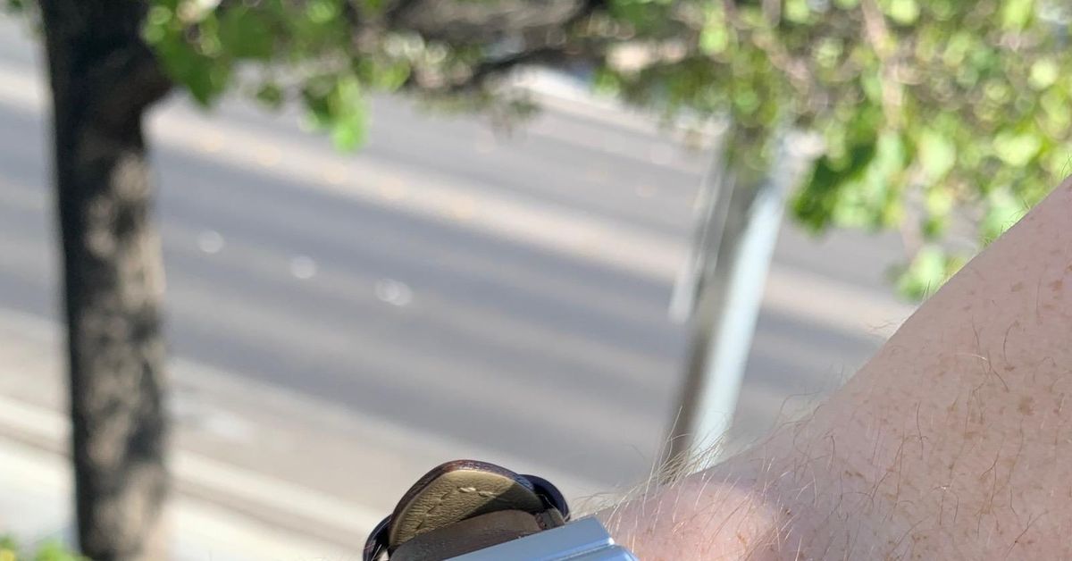 D.B.C. = Don’t Be Crushed! My casio will win #1wc | WatchCrunch