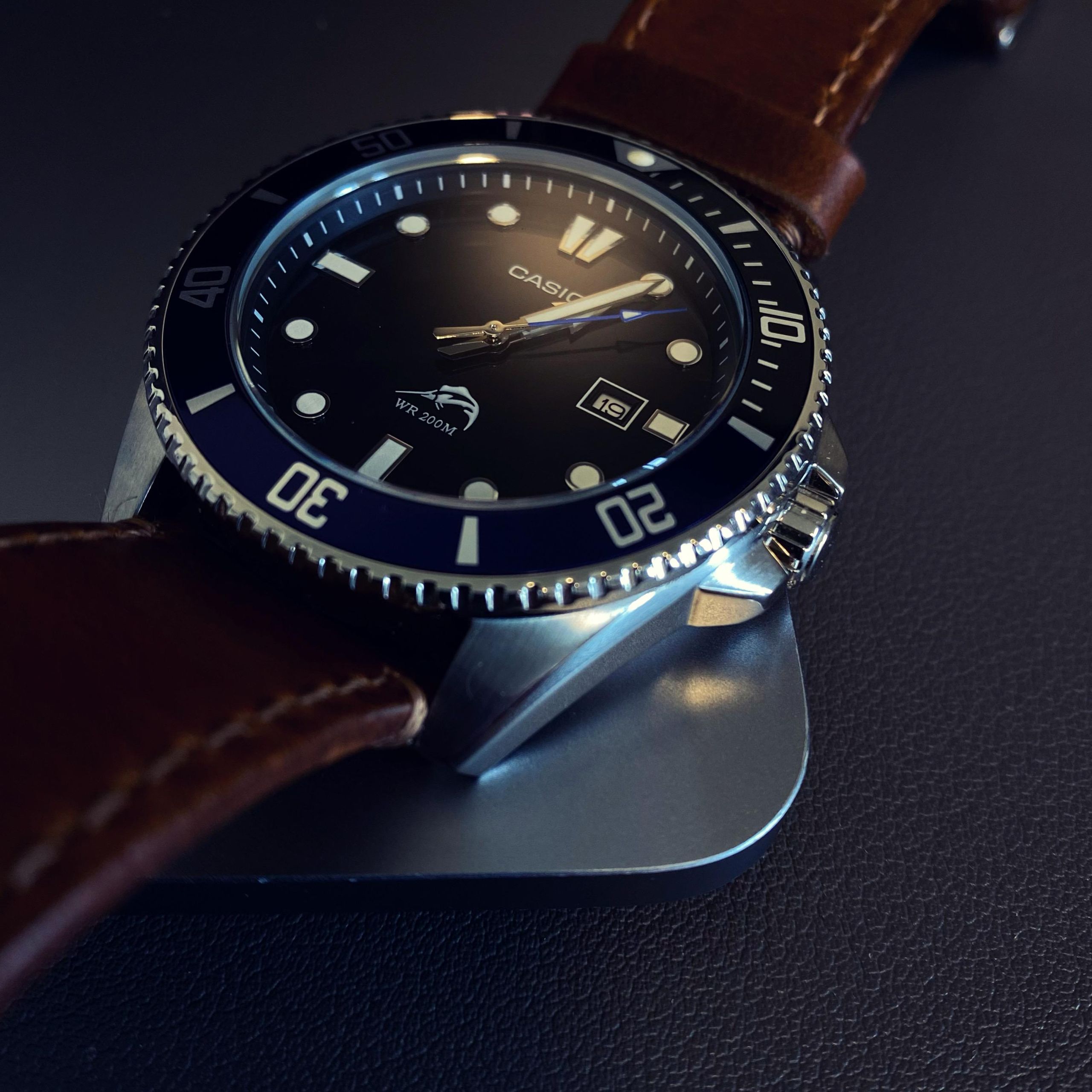 The Casio Icons | WatchCrunch