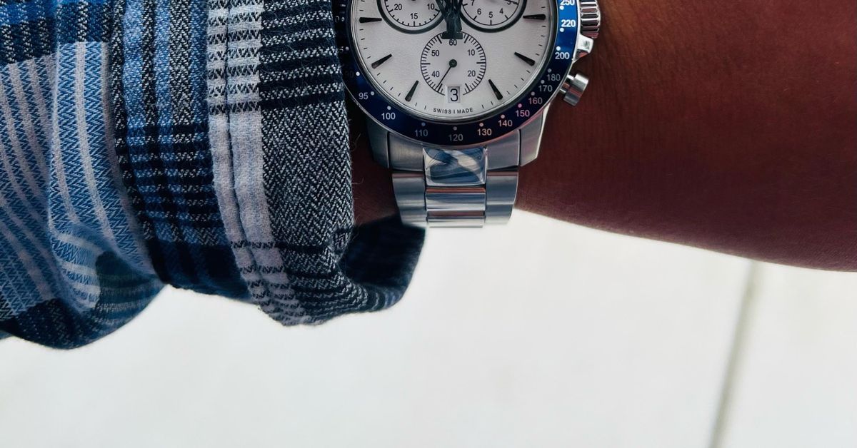 Wristcheck May 3, 2025 | WatchCrunch