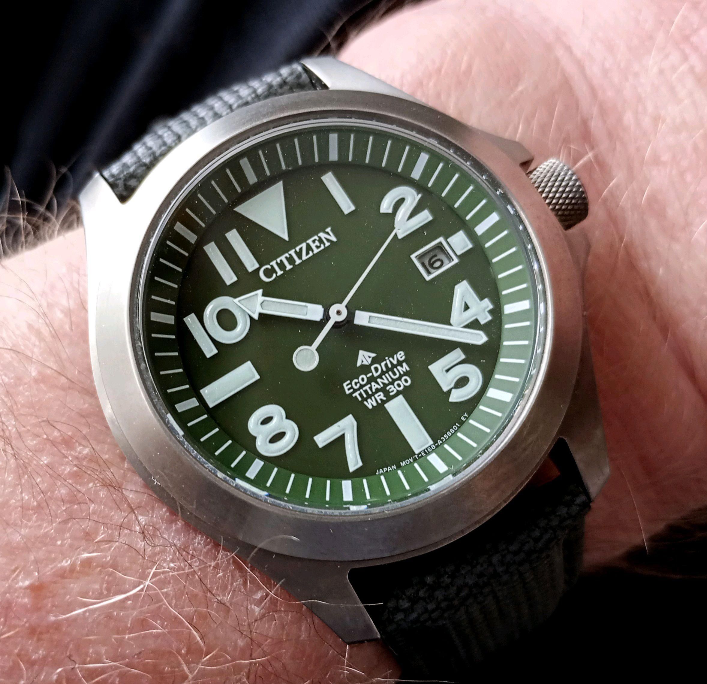 Wristcheck May 16, 2025 | WatchCrunch