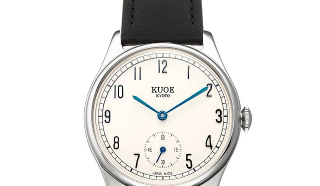 Koue watches | WatchCrunch