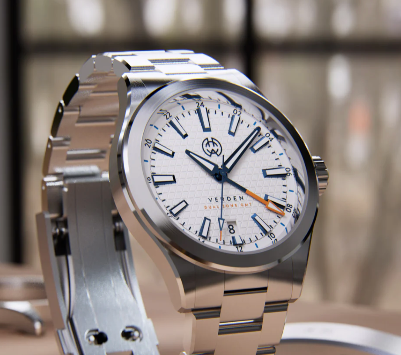 Which microbrand Traveler GMT | WatchCrunch