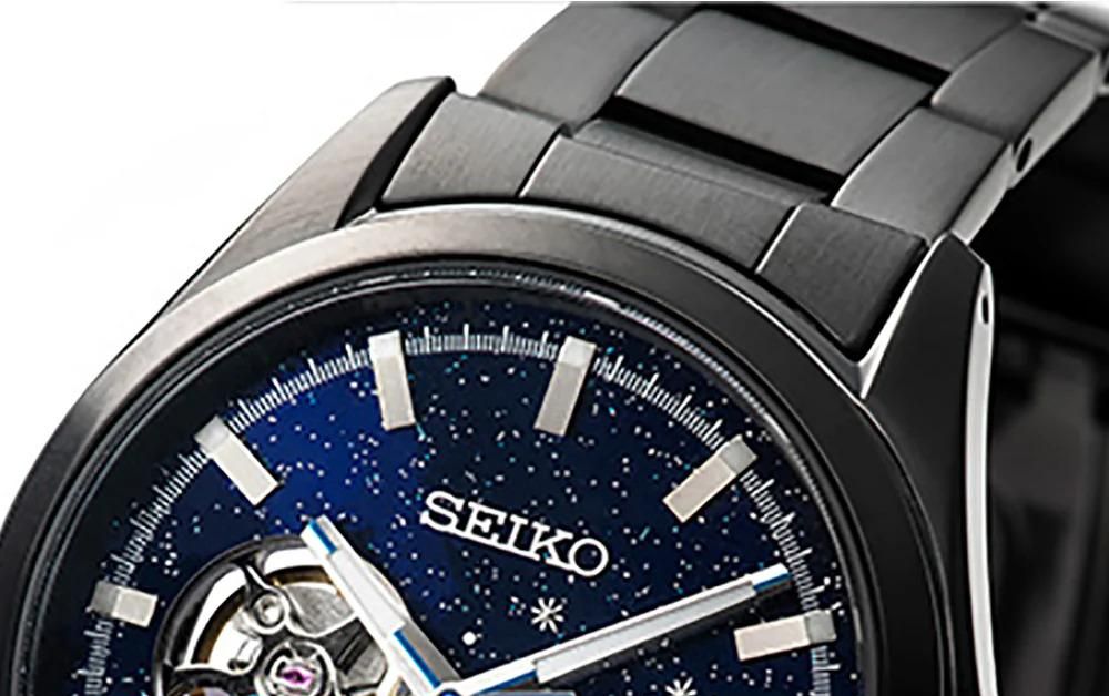 Seiko Subaru Watch | WatchCrunch