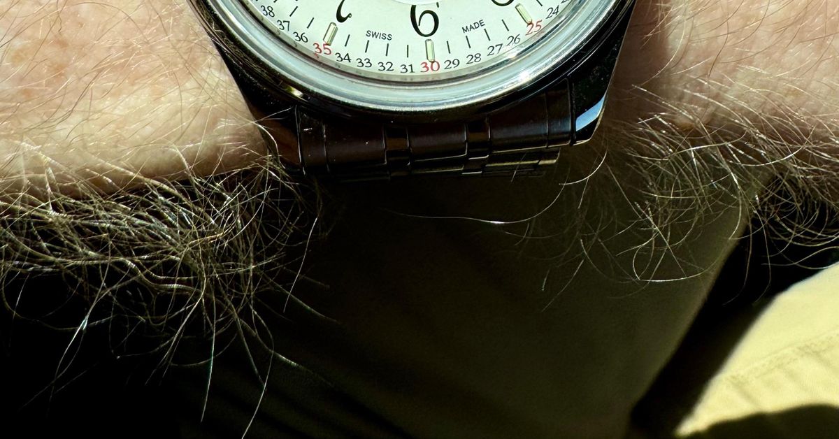 Trainmaster Anniversary | WatchCrunch