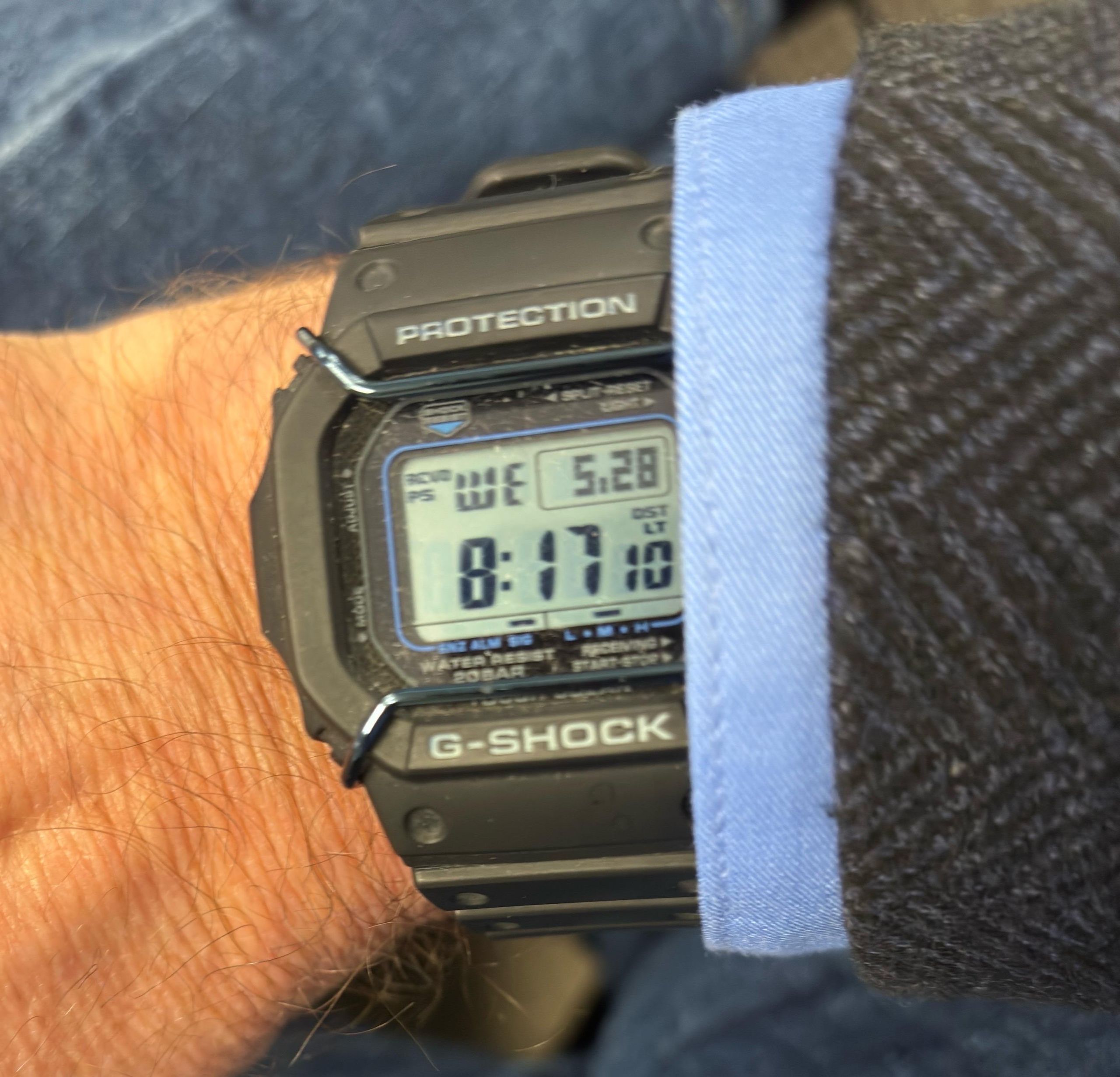 Wristcheck May 28, 2025 | WatchCrunch