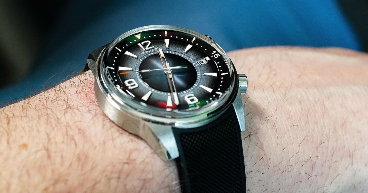 Definitely one of the nicest doe watches I have handled 😅 | WatchCrunch